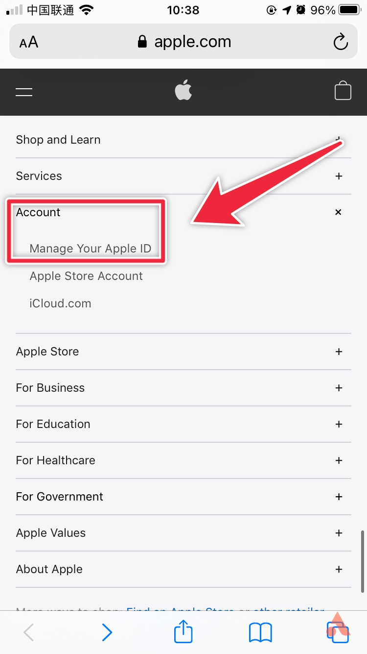 无需信用卡，只要 5 分钟！手把手教你注册苹果美区 Apple ID | 爱范儿