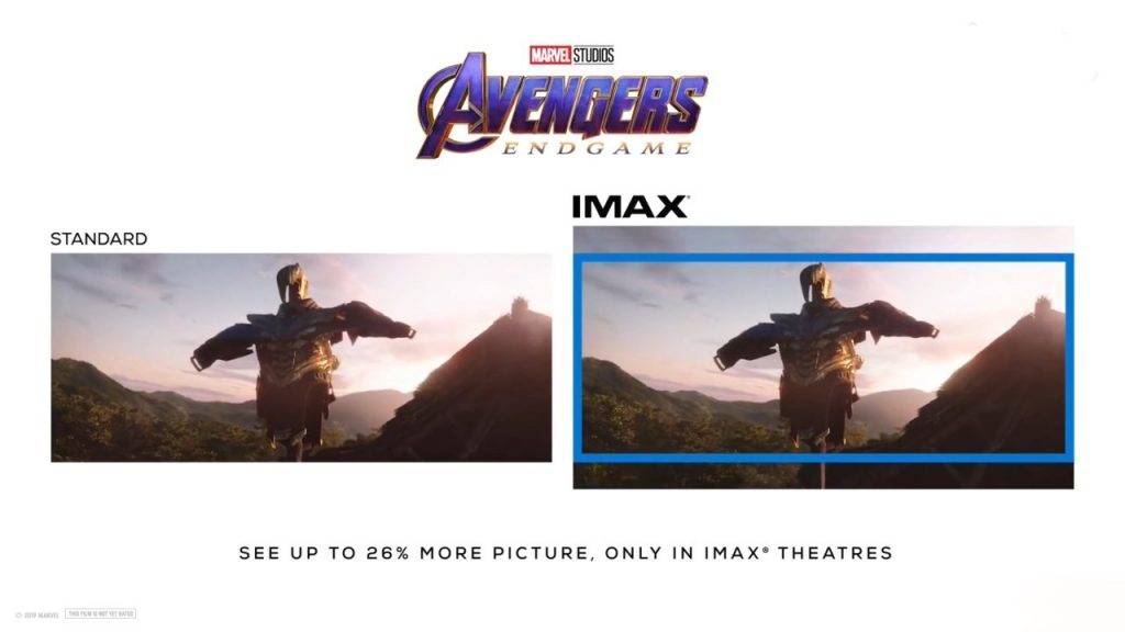 你不知道的 IMAX，摄影机能拍 18K 分辨率电影 | 爱范儿