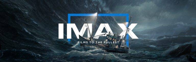 你不知道的 IMAX，摄影机能拍 18K 分辨率电影 | 爱范儿