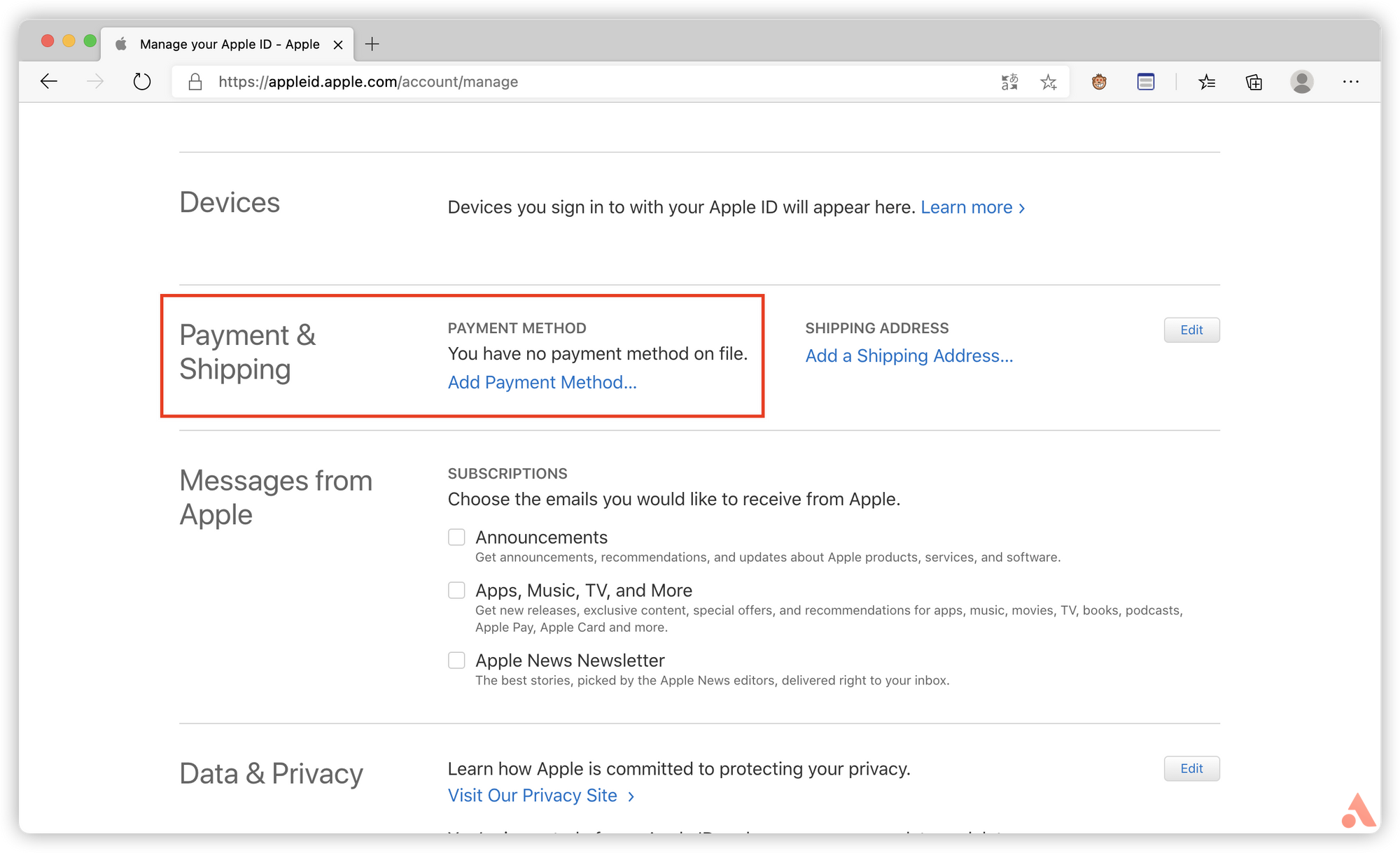 无需信用卡，只要 5 分钟！手把手教你注册苹果美区 Apple ID | 爱范儿