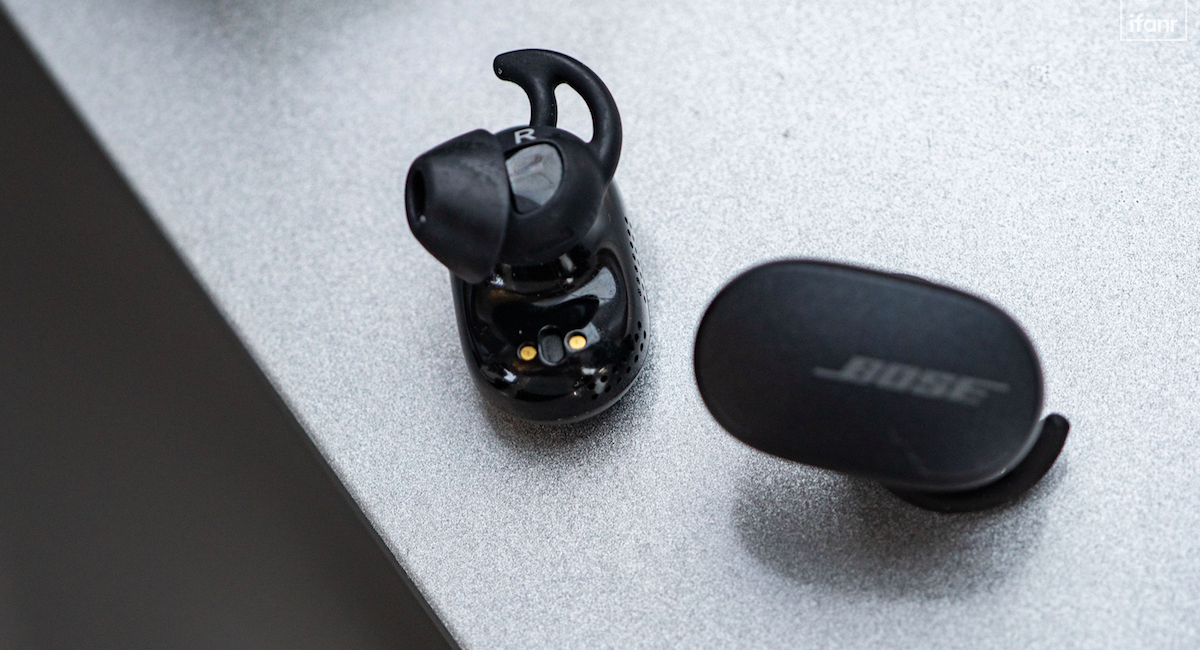最强真无线系列来了？Bose 新品发布会汇总 | 爱范儿