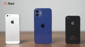 iPhone 12、12 Pro 首发评测：5G 速度快，信号好多了！ | 爱范儿