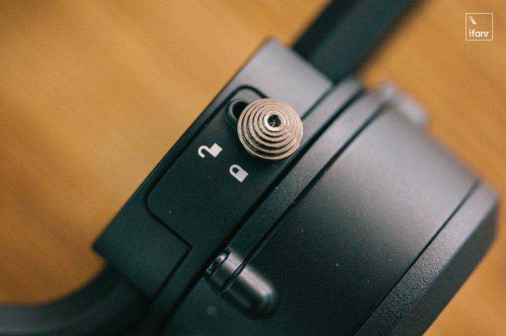 大疆 RSC 2 评测：可折叠，却不只是便携 | 爱范儿