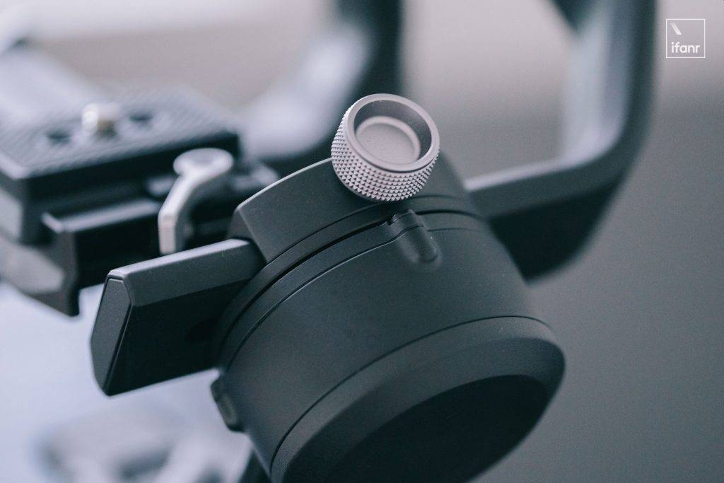 大疆 RSC 2 评测：可折叠，却不只是便携 | 爱范儿