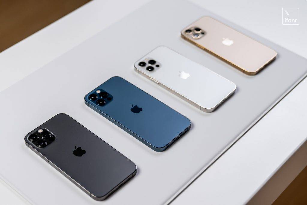 iPhone 12、12 Pro 首发评测：5G 速度快，信号好多了！ | 爱范儿