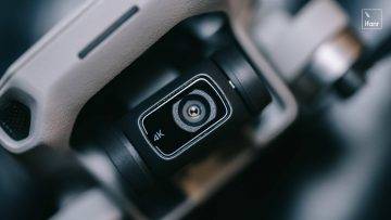 DJI Mini 2 首发评测：小机身，藏大性能 | 爱范儿