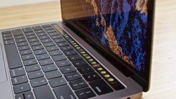 到了和 Touch Bar 说再见的时候了 | 爱范儿