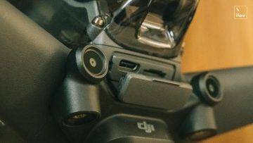 DJI FPV 首发评测：人机合一，让飞行想象走进现实 | 爱范儿
