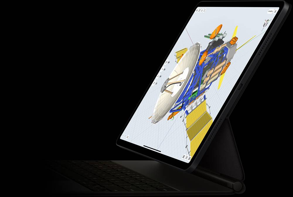 iPad Pro 2021 今晚开启预售，购买前你需要注意这些 | 爱范儿