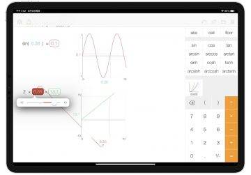 iPad 没有自带计算器？没关系，这 3 款 App 重新定义平板计算体验 | 爱范儿