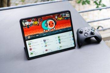 抱着 iPad Pro 玩了两天游戏，我发现了苹果做游戏机的突破点 | 爱范儿