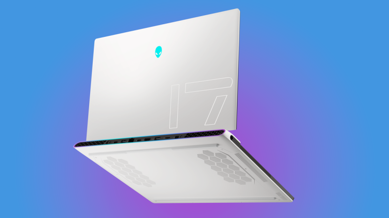 Alienware 新一代 X 系列游戏本发布，「轻薄」是其一大亮点 | 爱范儿