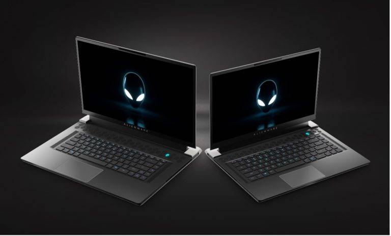 Alienware 新一代 X 系列游戏本发布，「轻薄」是其一大亮点 | 爱范儿