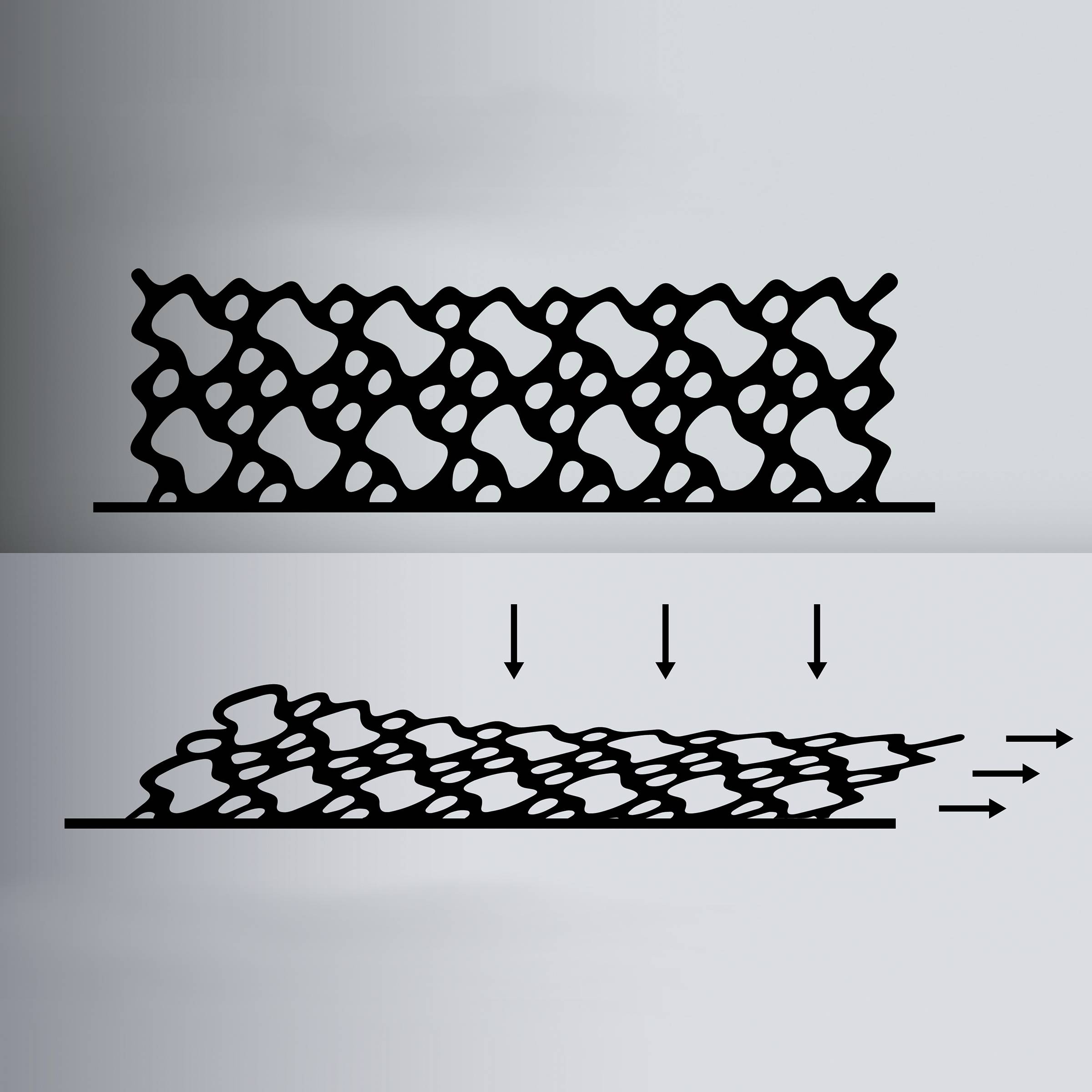 自带推进力——阿迪达斯发布新款 4DFWD 及 4DFWD PULSE 跑鞋系列，助力跑者再上一层楼 | 爱范儿