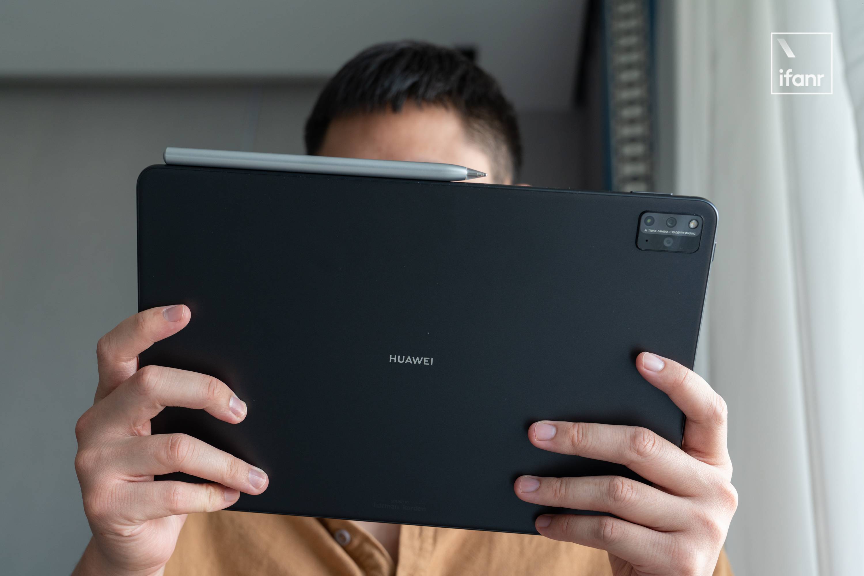 Flexcil 正式上架华为应用商店，MatePad Pro 生产力再获释放 | 爱范儿