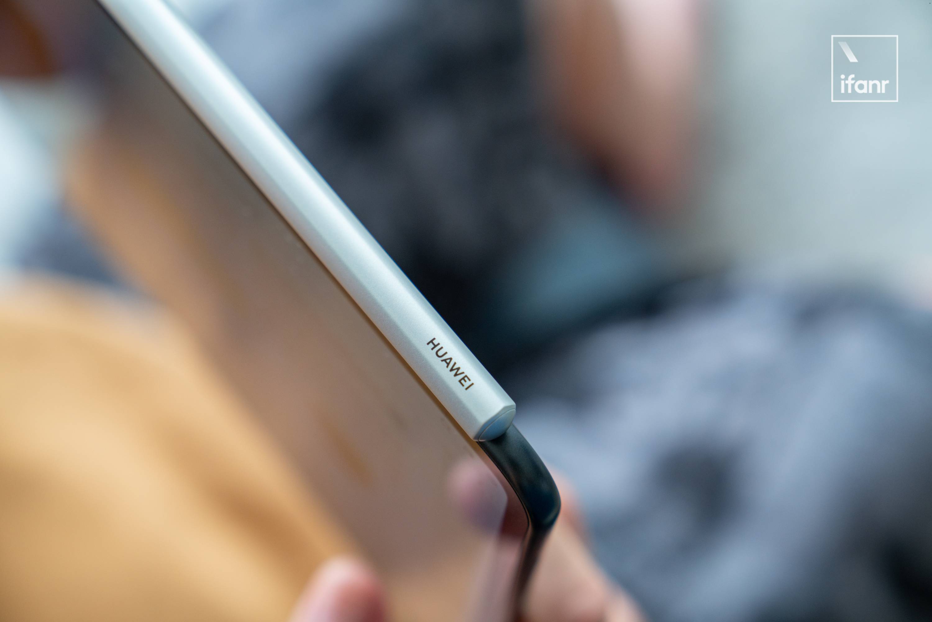 Flexcil 正式上架华为应用商店，MatePad Pro 生产力再获释放 | 爱范儿