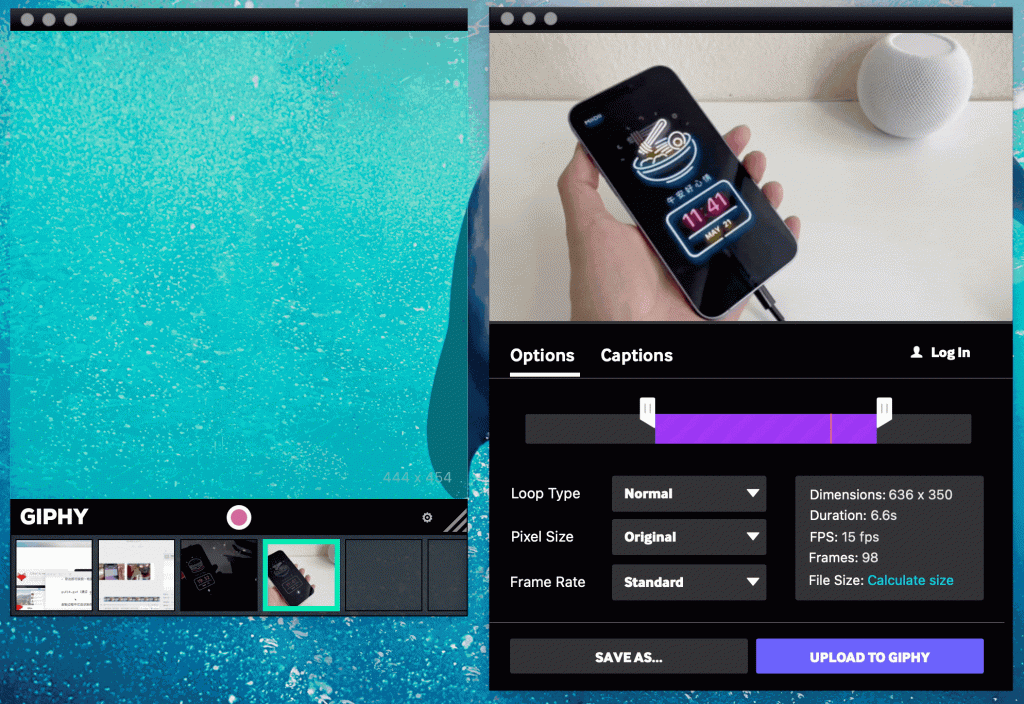 9 款超好用的 GIF 动图制作工具汇总！iOS、Android、macOS、Windows 都有 | 爱范儿