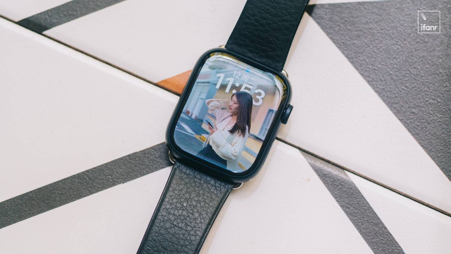 Apple Watch Series 7 评测：大同小异还是大有不同？ | 爱范儿