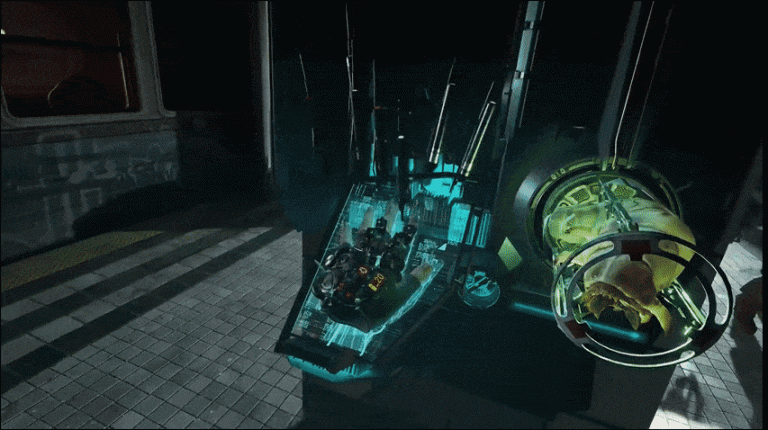 Oculus Quest 2 體驗：或許是目前綜合實力最強的 VR 眼鏡 - 蘋果仁 - 果仁 iPhone/iOS/好物推薦科技媒體