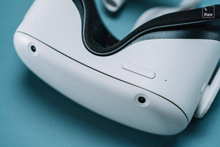 Oculus Quest 2 体验：或许是目前综合实力最强的 VR 眼镜 | 爱范儿