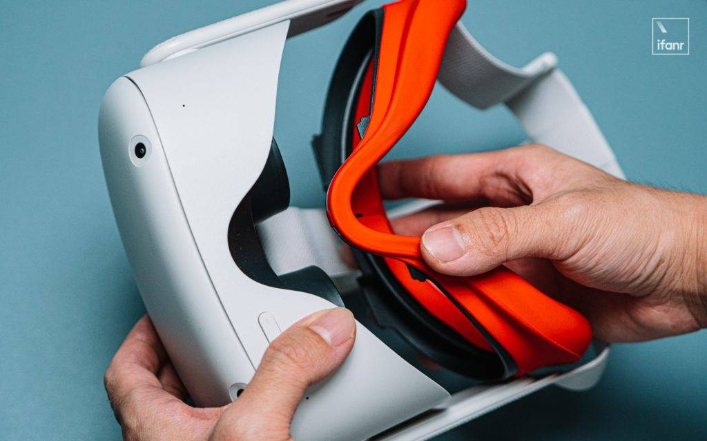 Oculus Quest 2 体验：或许是目前综合实力最强的 VR 眼镜 | 爱范儿