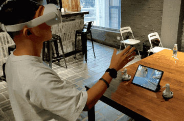 Oculus Quest 2 體驗：或許是目前綜合實力最強的 VR 眼鏡 - 蘋果仁 - 果仁 iPhone/iOS/好物推薦科技媒體