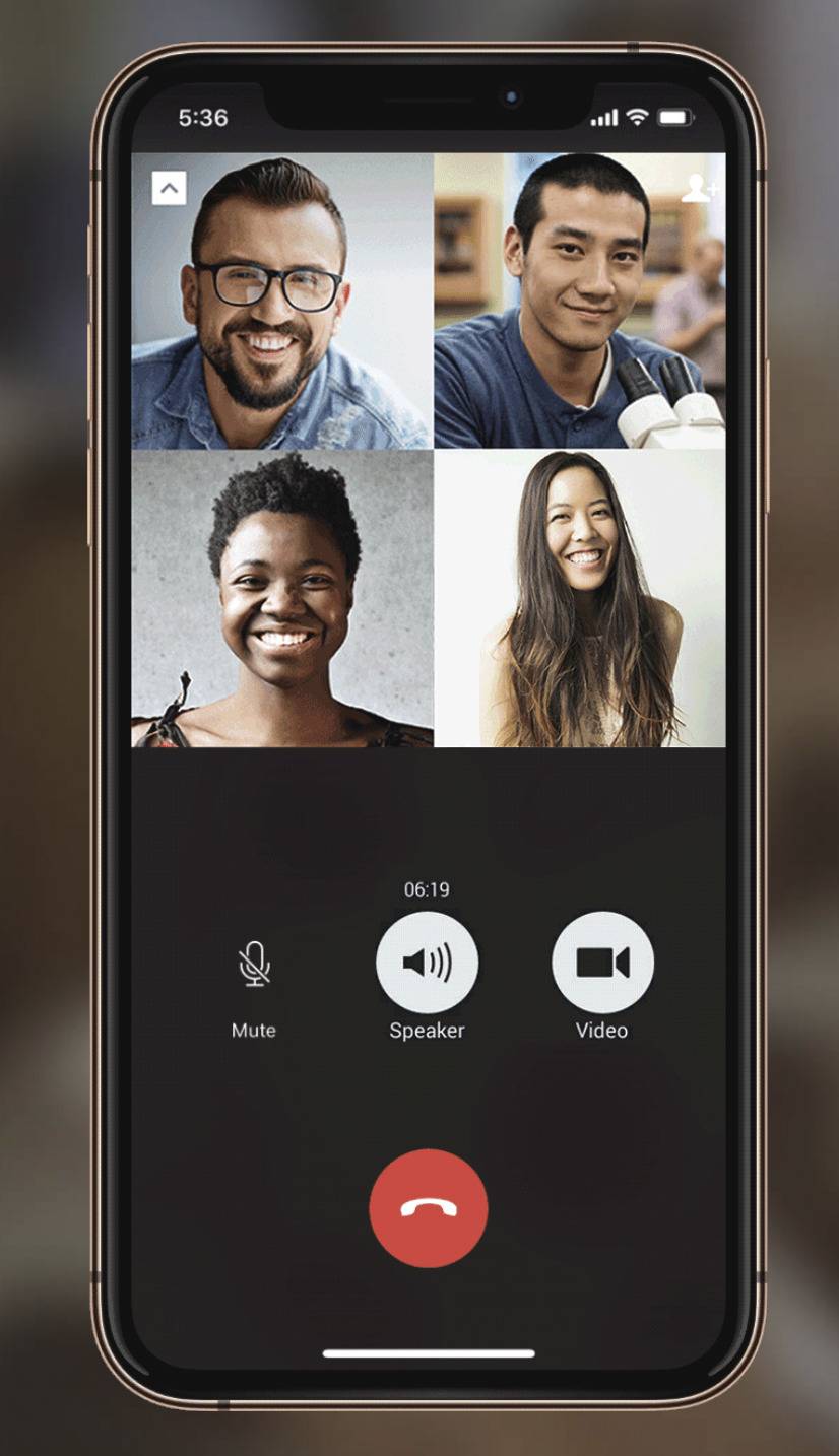 画质佳、可小窗、有「脸替」，苹果自带的 FaceTime 比你想得更好用 | 爱范儿