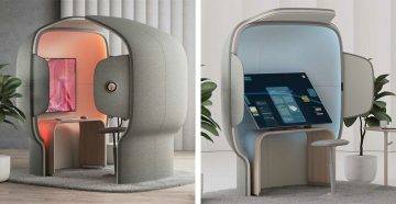 我慌了，微软、Google 要把办公室做成「让人爱上工作」的样子 | 爱范儿