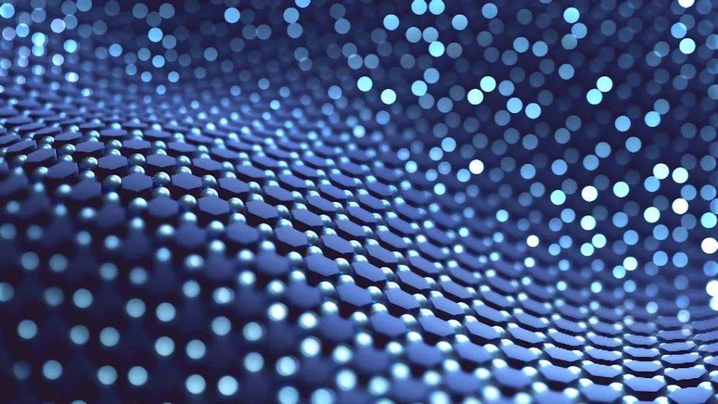 就像操场上所有孩子排排坐，手拉手，然后靠在一起，又像乐高积木一样紧紧锁合，再也分不开。