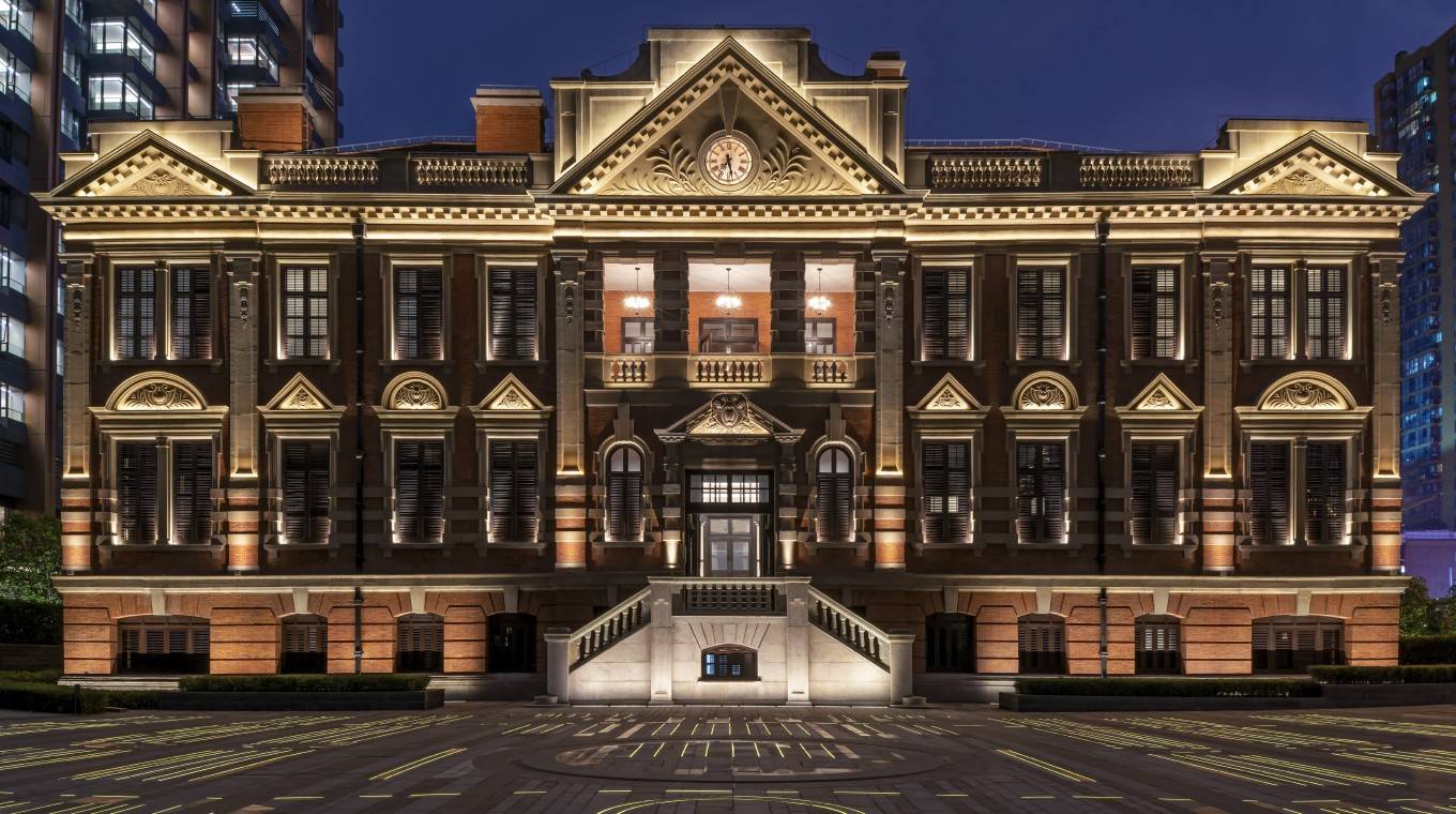 FILA 斐乐酒店将落地上海，运动跨界酒店会有什么惊喜？ | 爱范儿