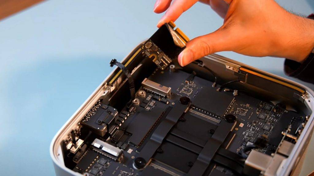 苹果 Mac Studio，再次刷新我们对个人电脑的认知 | 爱范儿