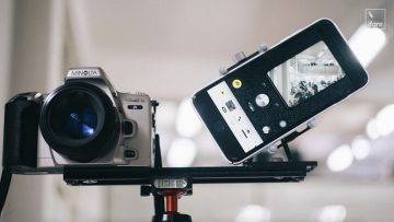 玩转 NOMO 相机 app，看这一篇文章就够了 | 爱范儿