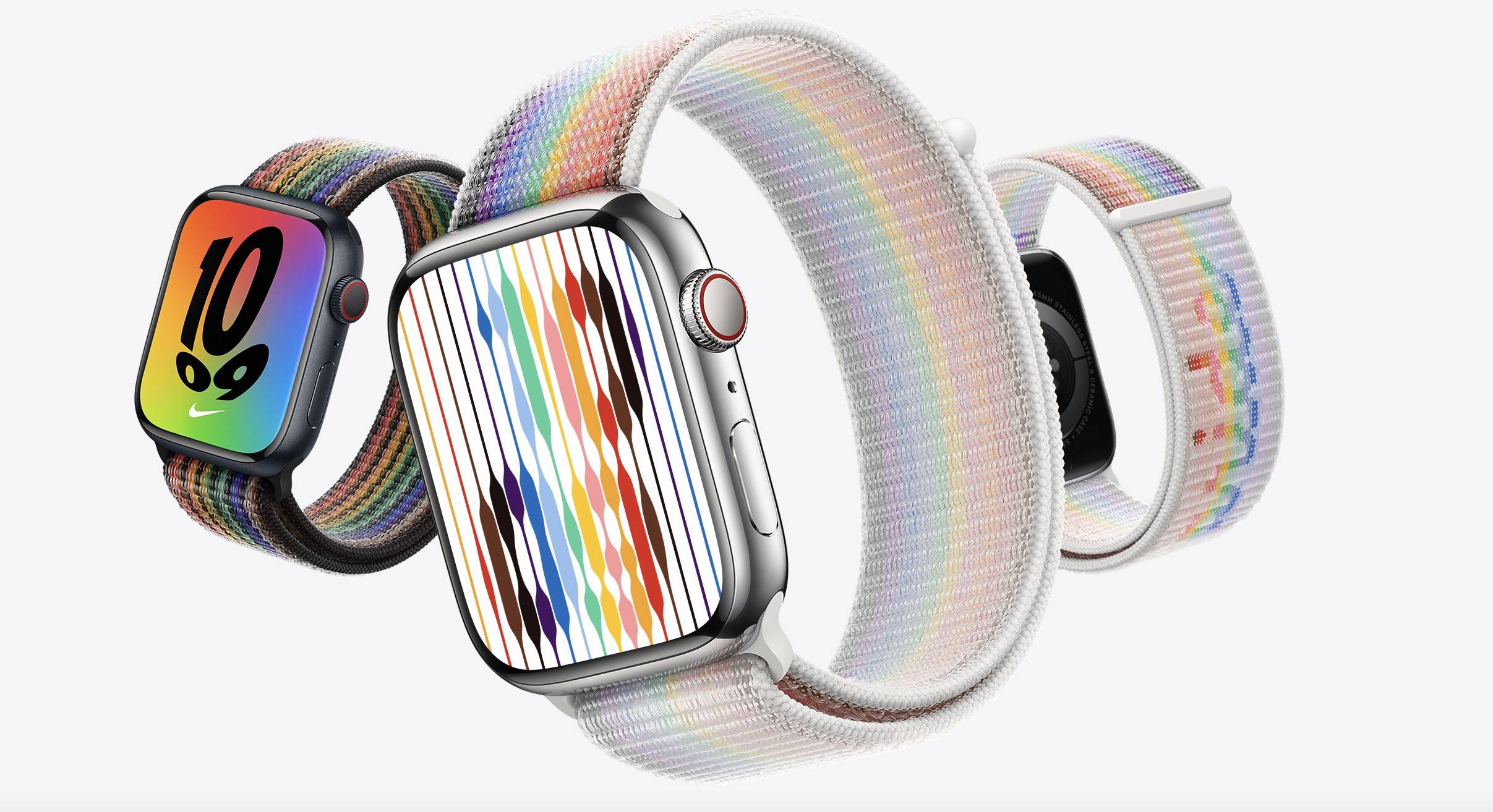 「瞄准」Apple Watch，Google 要为 Pixel Watch 开发多种表带 | 爱范儿