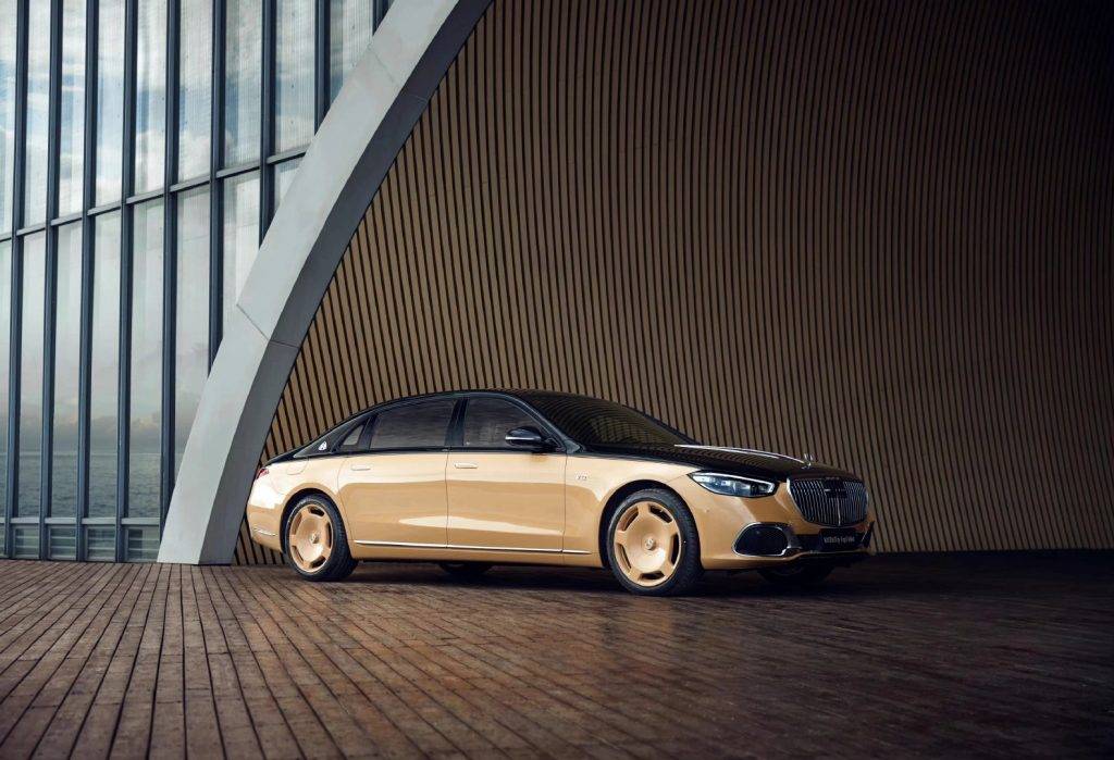 董车日报 | 新款 Model S/X 登录工信部 / 问界 M7 后排空调被曝无法加热 / 极氪 009 内饰图公布 | 爱范儿