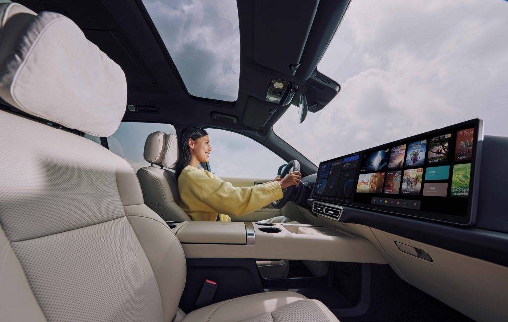 别等理想 L6 了，但纯电平台有这些好消息 | 爱范儿