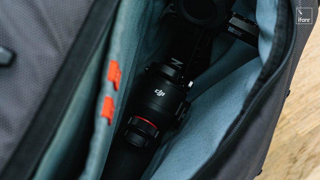 大疆 DJI RS3 mini 体验：更小更轻更便宜的 RS3，更纯粹的稳定器 | 爱范儿