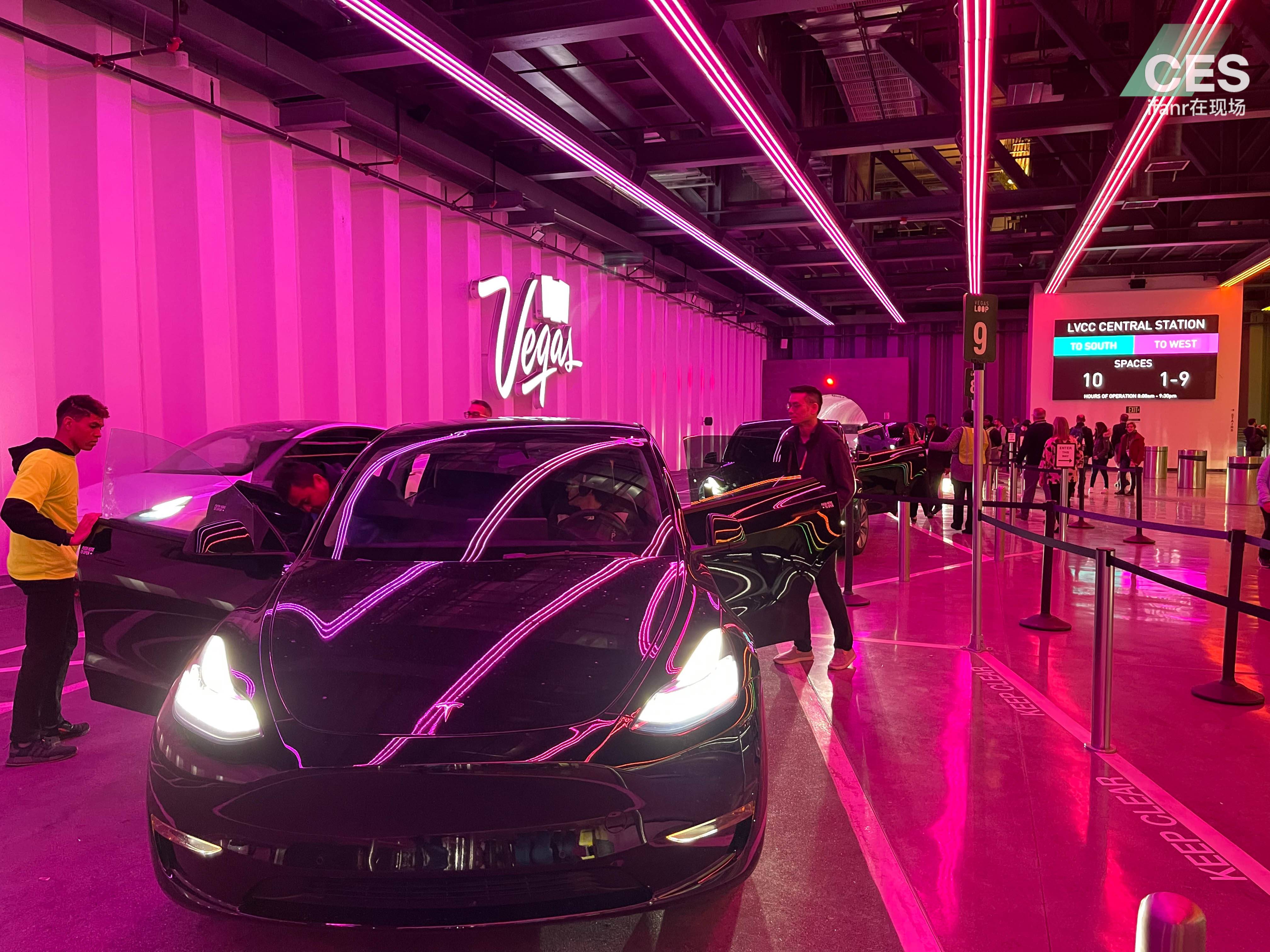 我在 CES 2023 现场走了一遍：说好的创新去哪了？ | 爱范儿