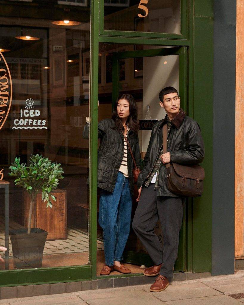 被《狂飙》带火的油蜡夹克，到底什么来头？｜在野博物馆 | 爱范儿