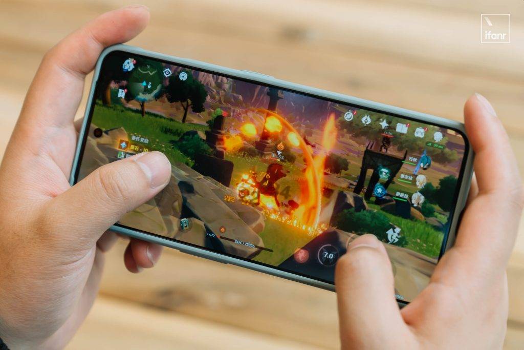 一加 Ace 2V 体验：天玑 9000 搭配 16GB 内存，两千元档的新够用主义 | 爱范儿