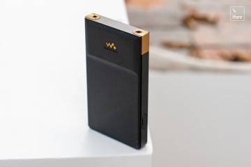 索尼 NW-ZX700 体验：更便携的「小黑砖」，随身醇音的工程级进化 | 爱范儿