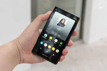 索尼 NW-ZX700 体验：更便携的「小黑砖」，随身醇音的工程级进化 | 爱范儿