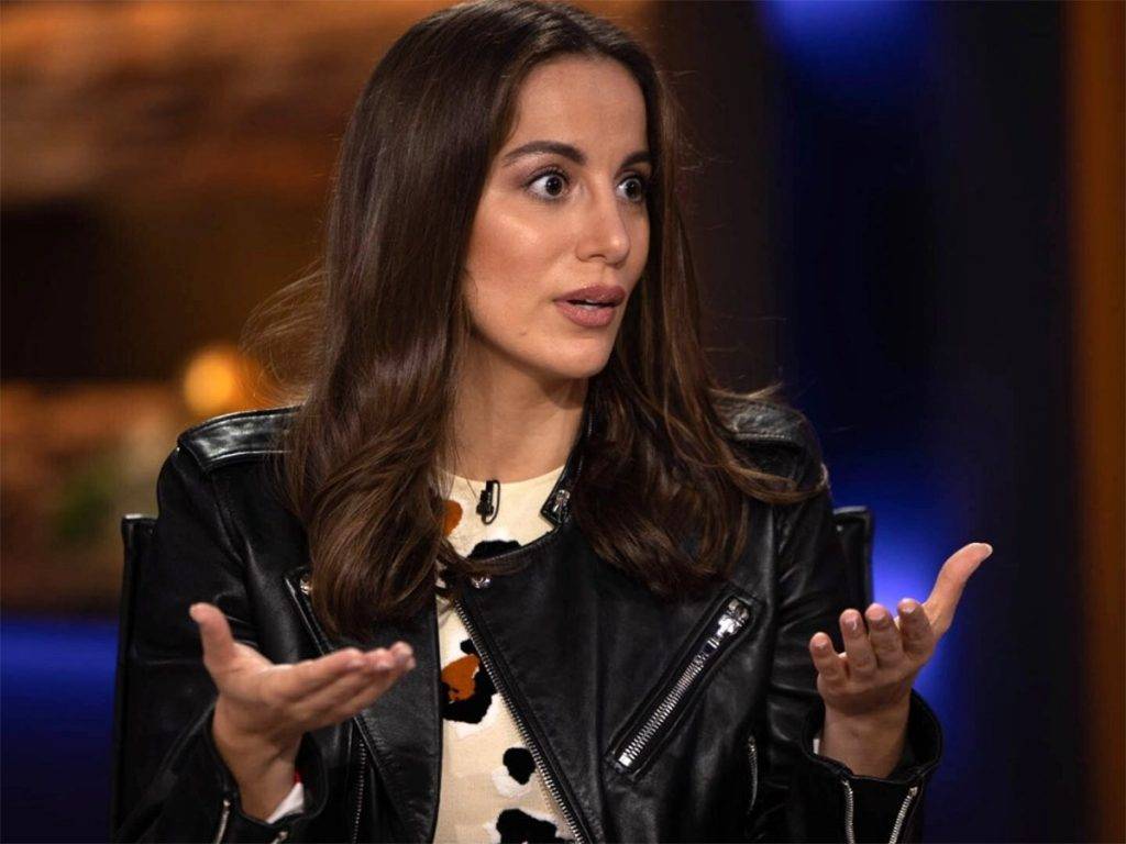 OpenAI 首席技术官 Mira Murati：AI 技术应该以人类为中心 | 爱范儿