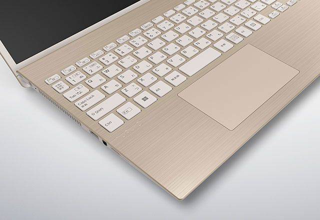 打破固有思维，引领个人 PC 新风尚， “定番” 款笔记本电脑 VAIO F14·F16 在日本上市 | 爱范儿