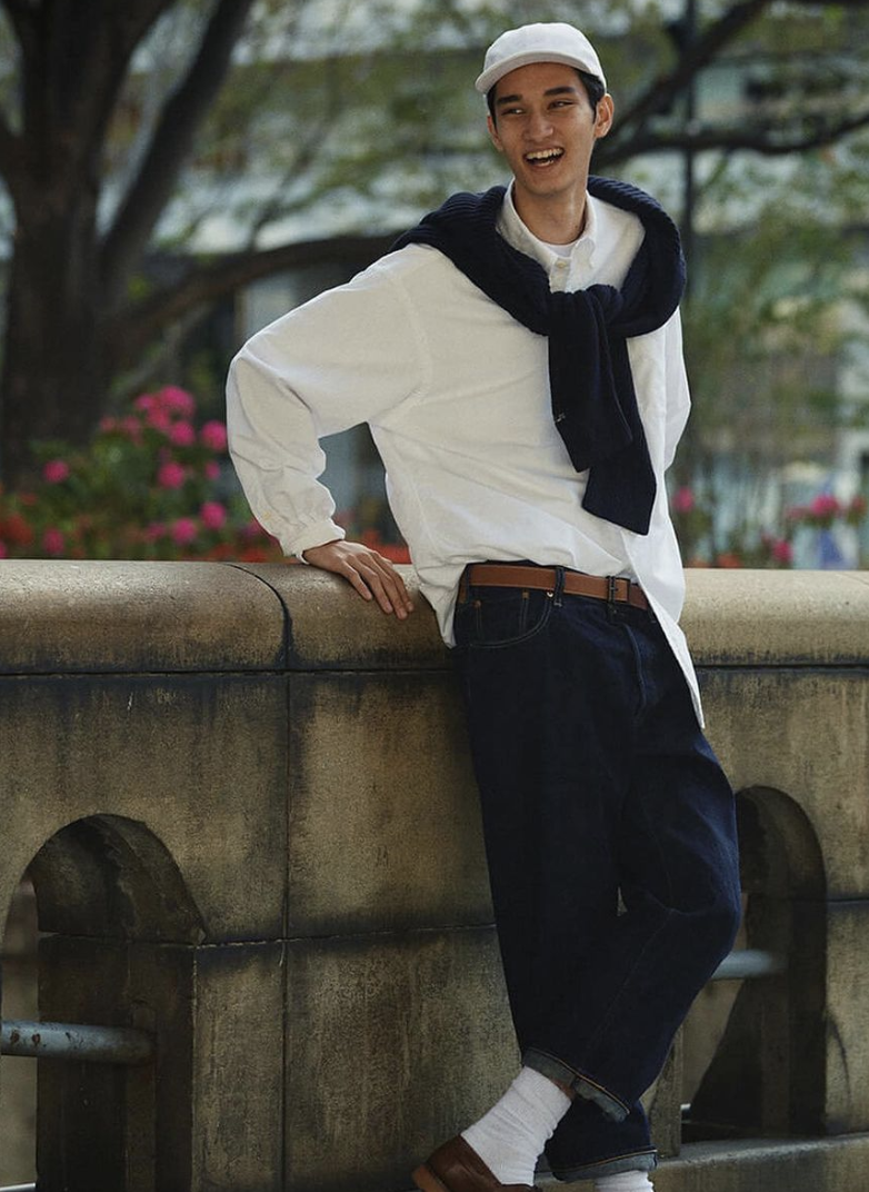 就是这个男人，让 City Boy「烂大街」 | 爱范儿