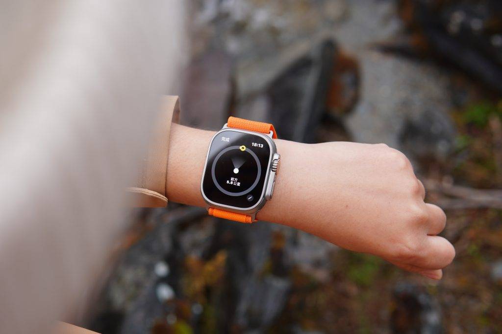专访 Apple Watch 团队：GPS 不起眼，但几乎决定一切 | 爱范儿