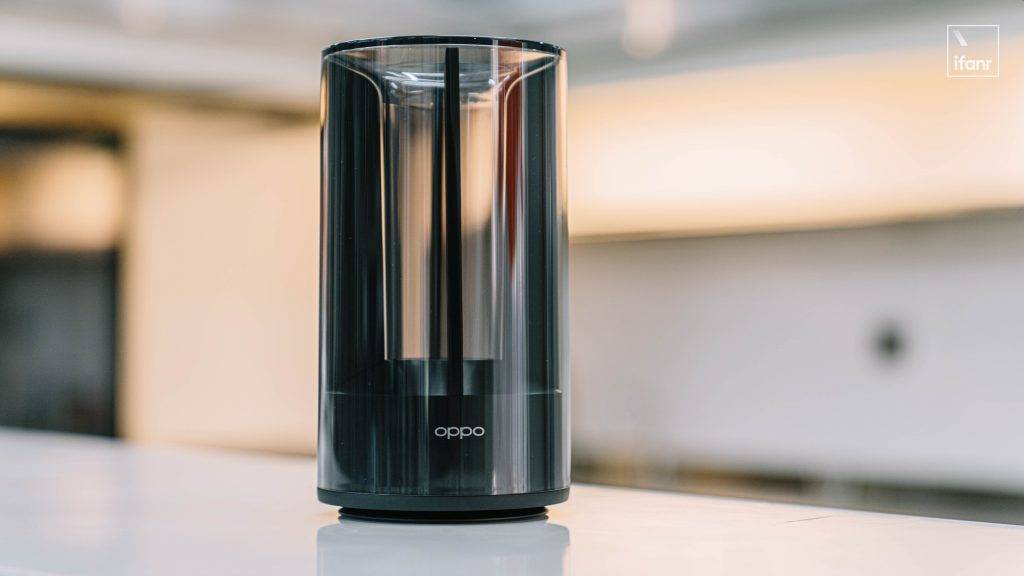 OPPO AX5400 WiFi 6 路由器体验：好看，够用 | 爱范儿