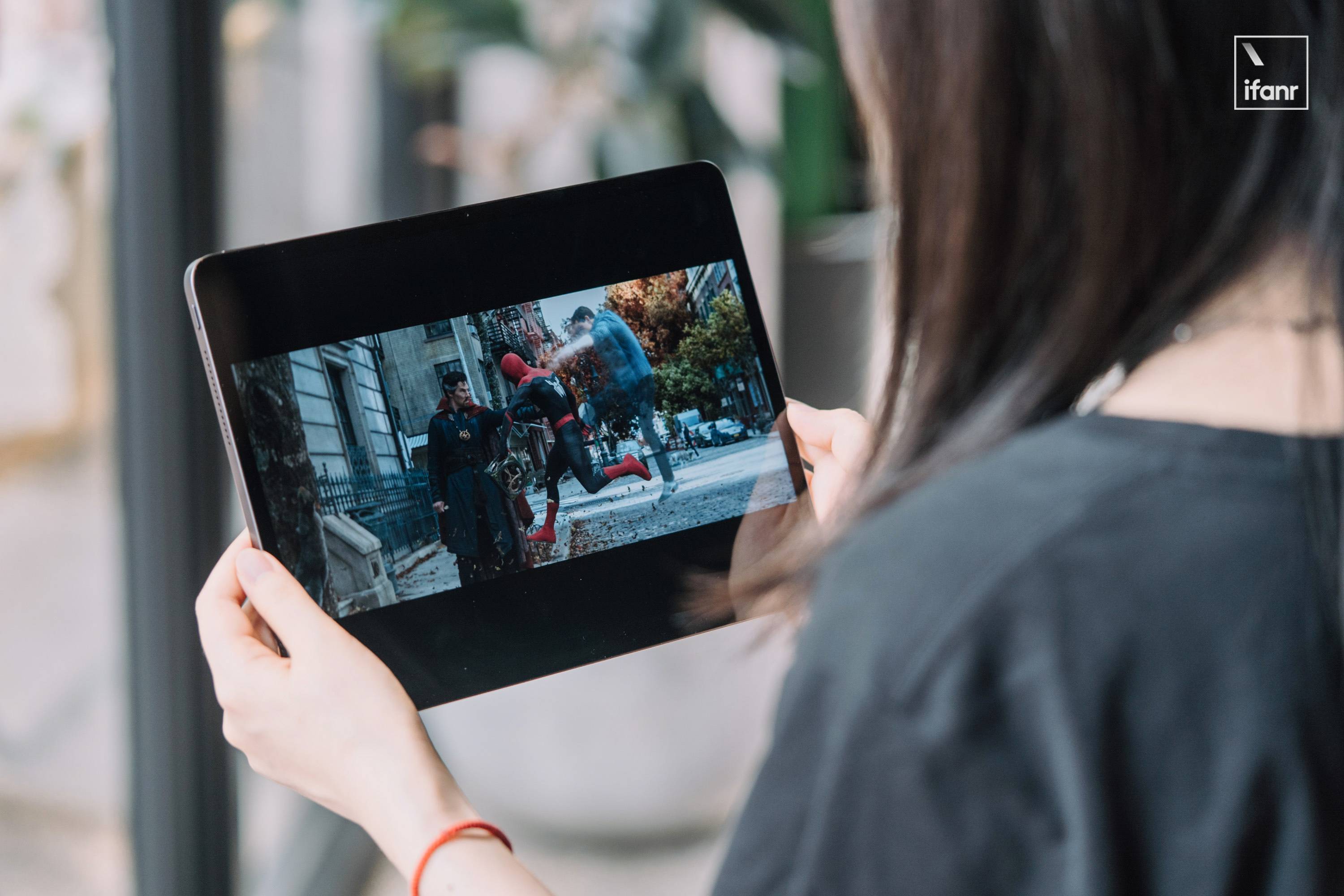 vivo Pad2，何以自成一派？ | 爱范儿