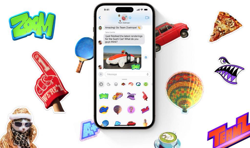 iOS 17 来了！我们找到N个新变化，告诉你值不值得升（内含更新教程） | 爱范儿