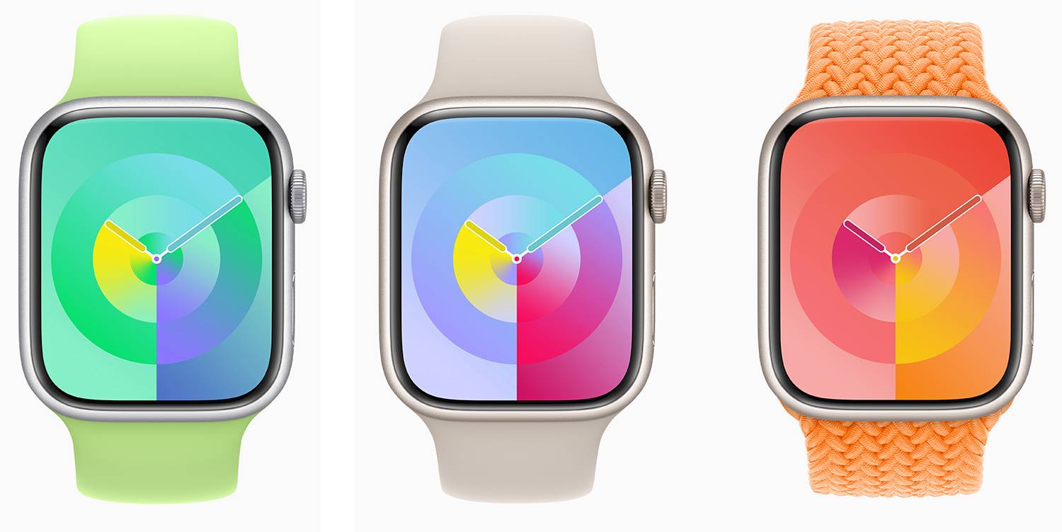 与 watchOS 10 相处 72 小时后，我发现了下一代 Apple Watch 的秘密 | 爱范儿