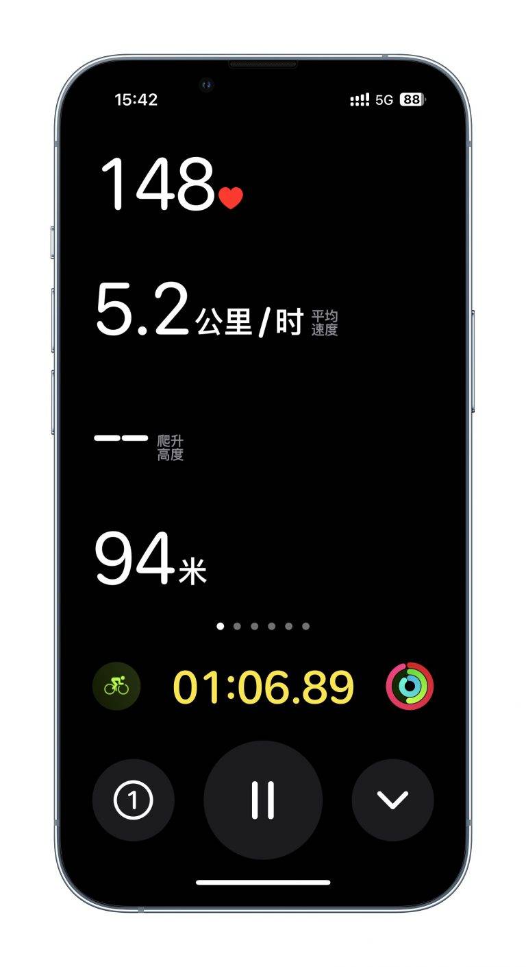 与 watchOS 10 相处 72 小时后，我发现了下一代 Apple Watch 的秘密 | 爱范儿